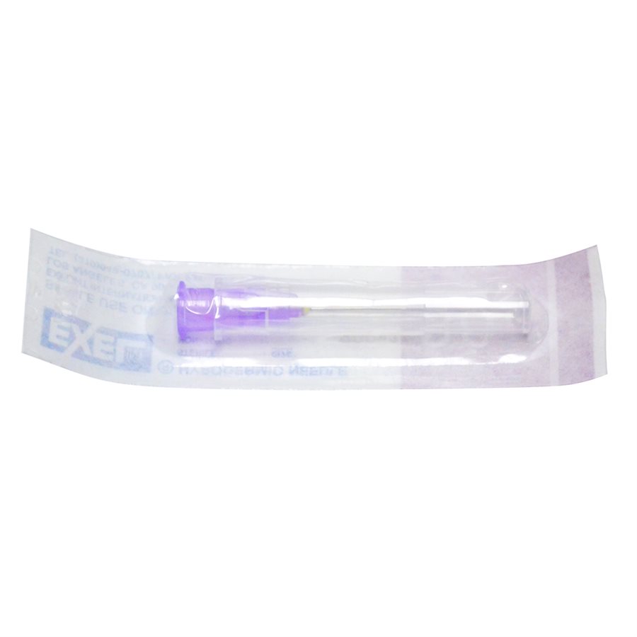 STERIL.NEEDLE 30G X 1 / 2 (EACH)