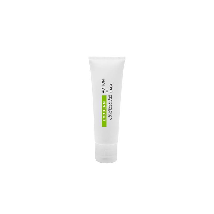 Exoderm | Purifying Exfoliating Gel