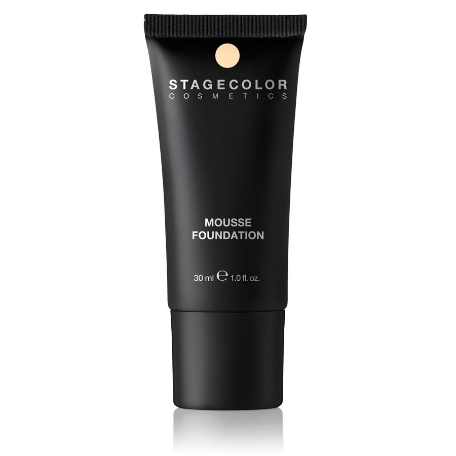 Mousse Foundation