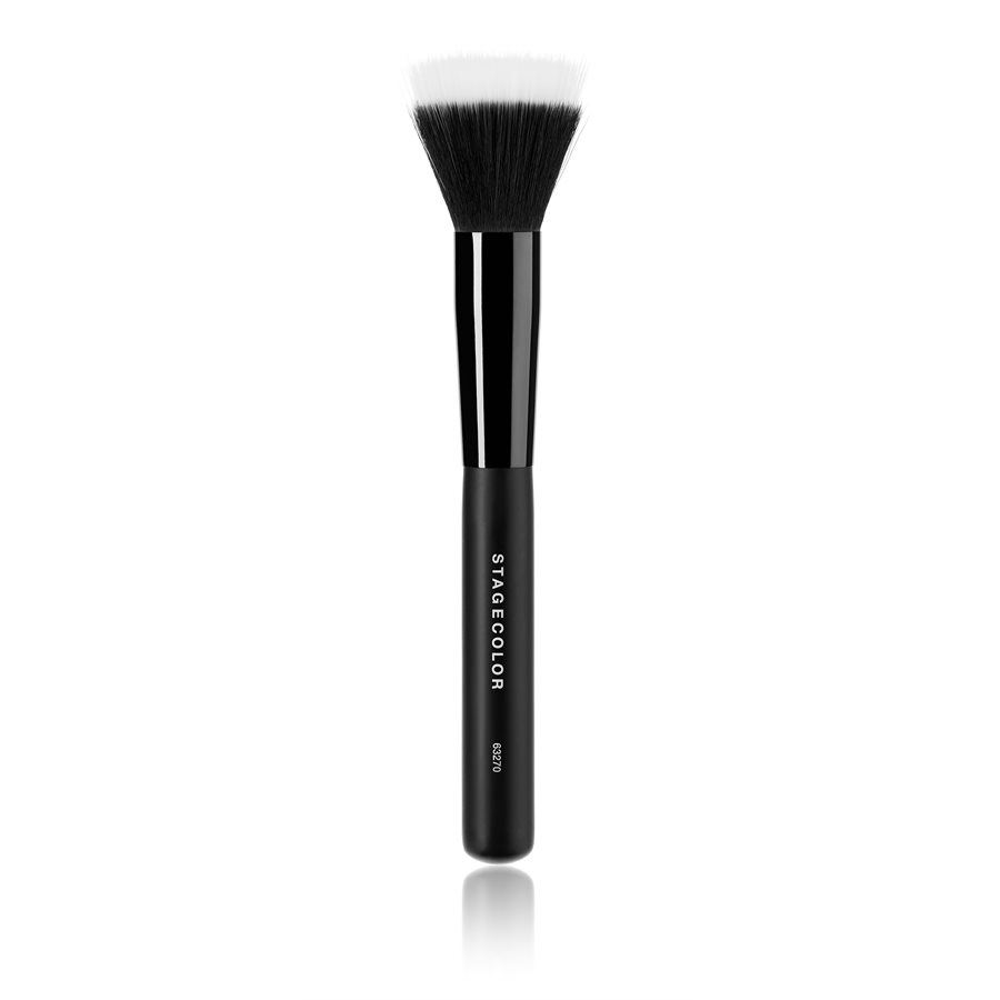 Foundation Powder-Primer | Brush