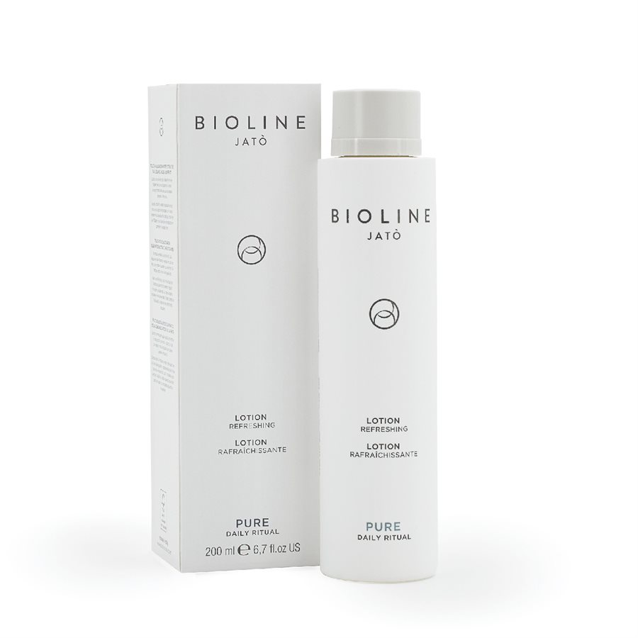 Pure | Lotion rafraîchissante