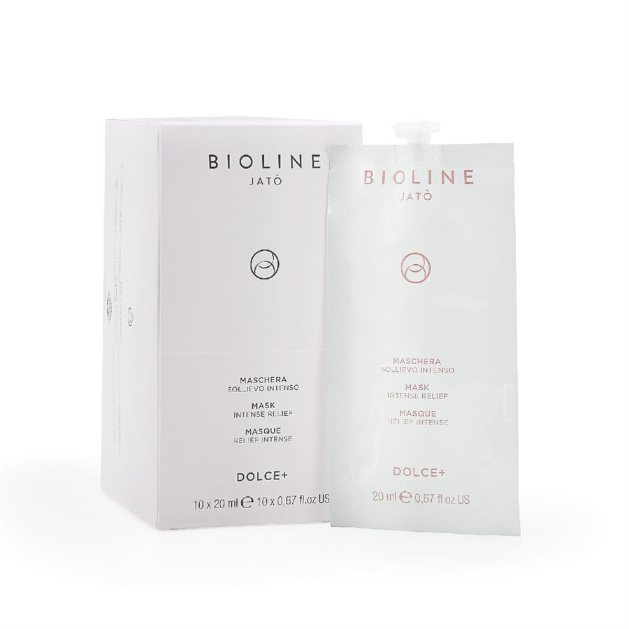 Mask | Intense Relief