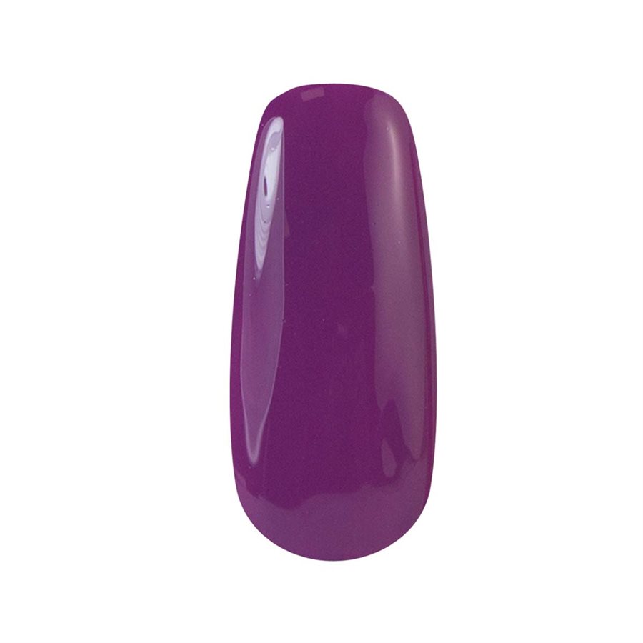 Gel Lacquer | Purple