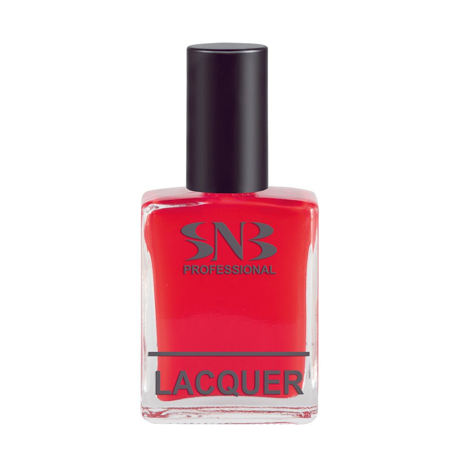 Vernis | Rouge sang
