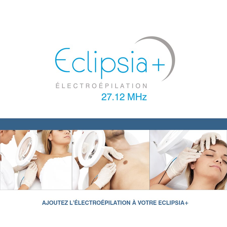 Eclipsia + | Option Electroepilation